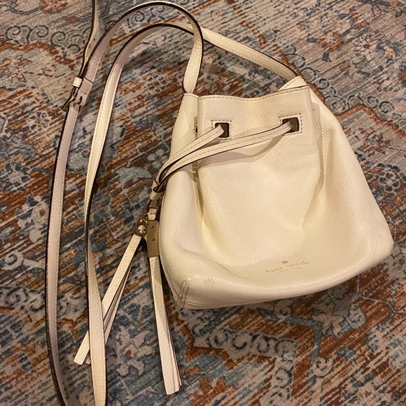 kate spade | Bags | Kate Spade Bucket Bag | Poshmark